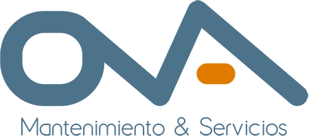 OVA Mantenimiento & Servicios